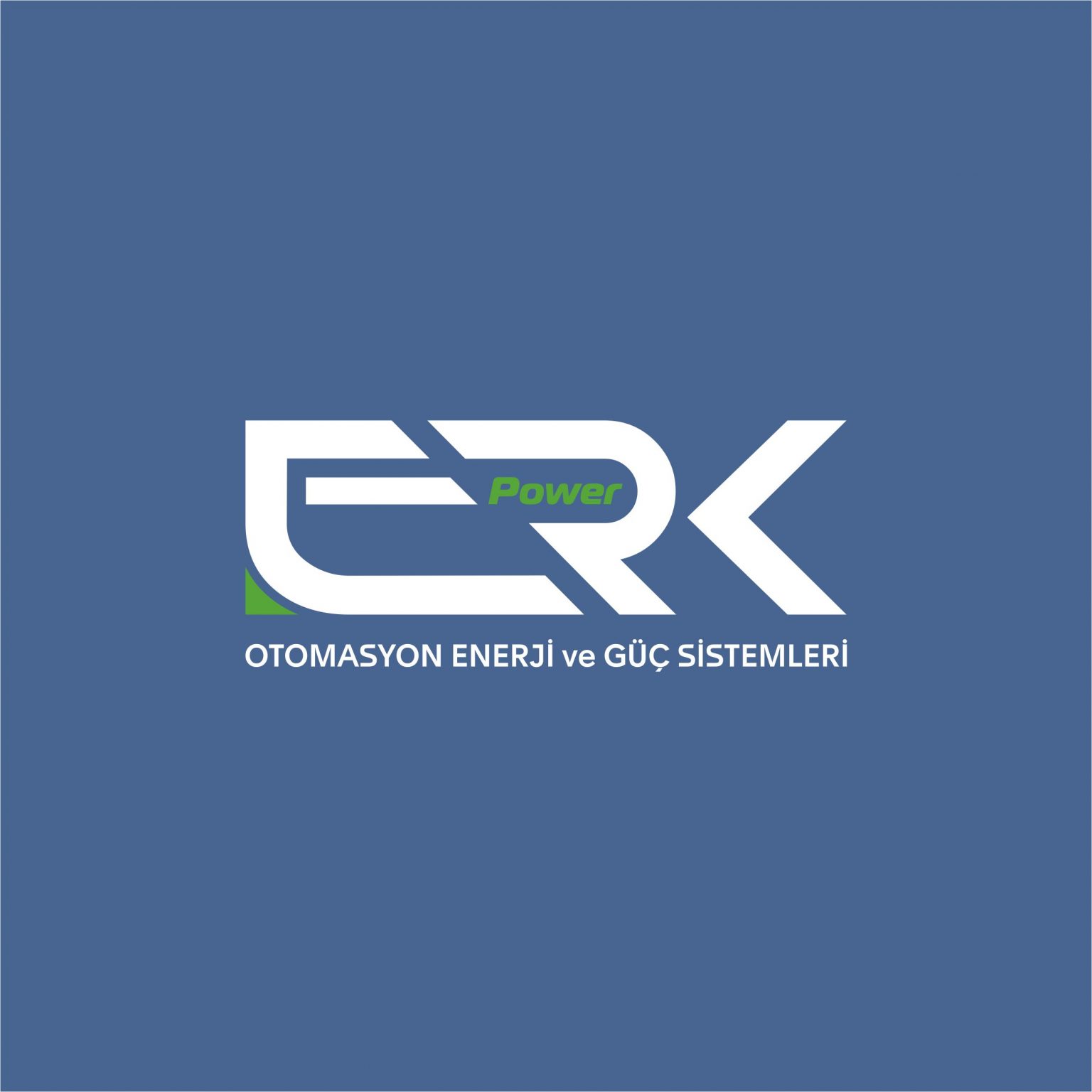 ENCOTECH Logo ve Kurumsal Kimlik Tasarımı - Beyaz Kare Tasarım